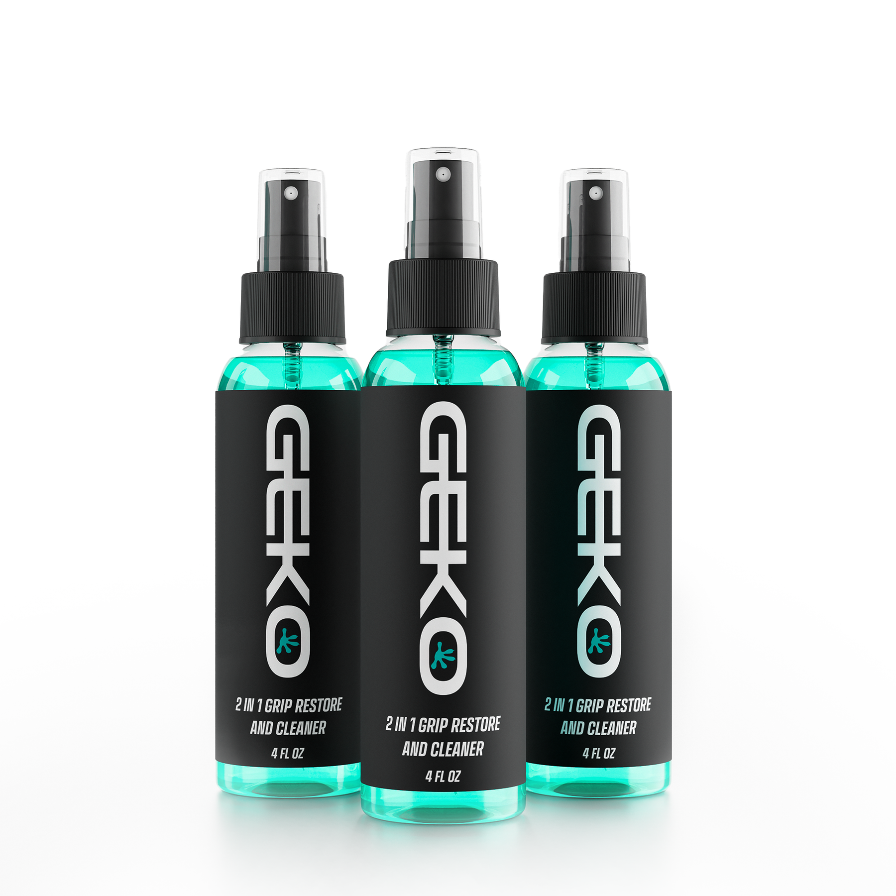 5 Reasons Why Geko
