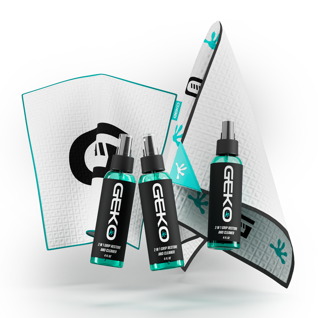 Products – Geko Products