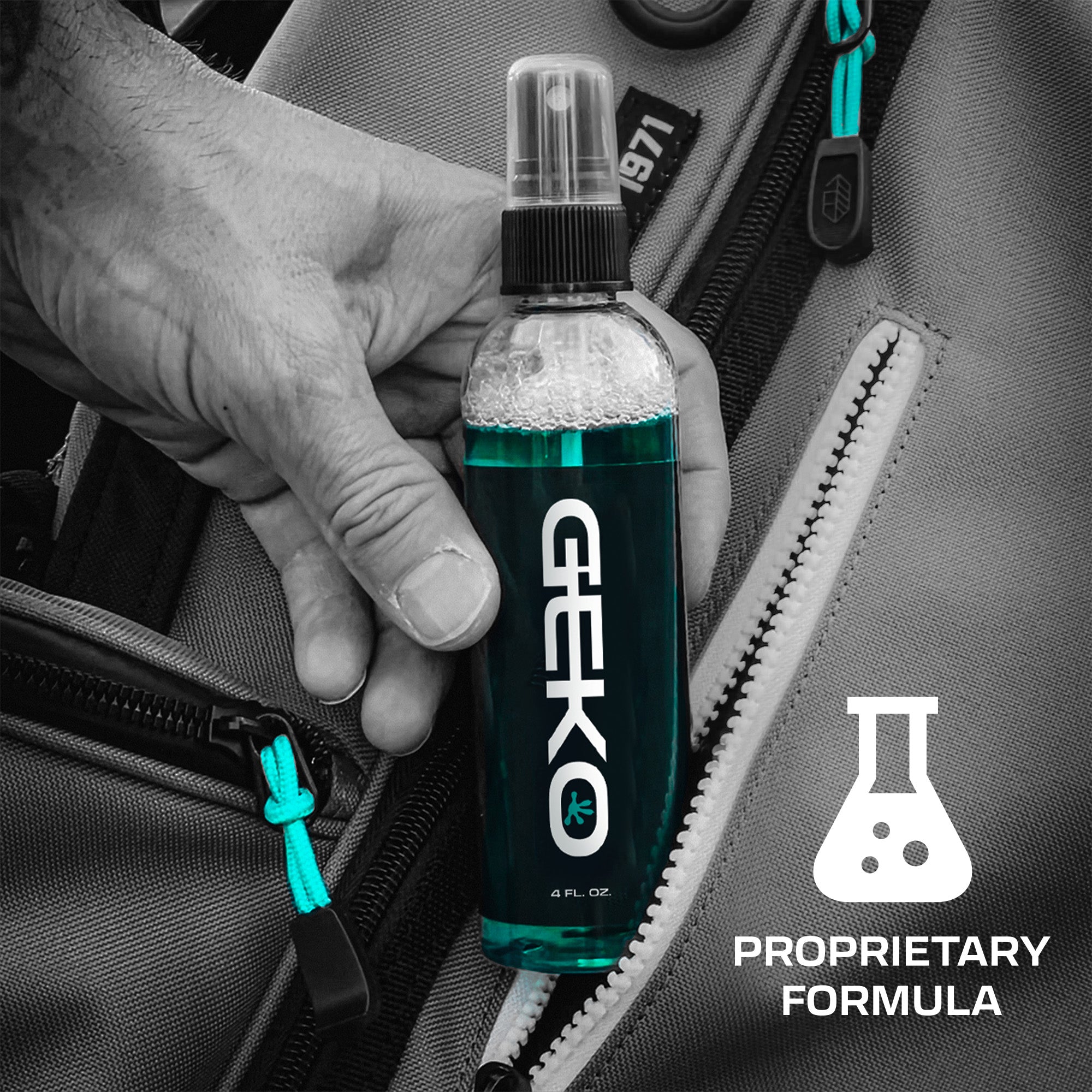 Geko | 2-in-1 Sport Grip Restore and Cleaner – Geko Products